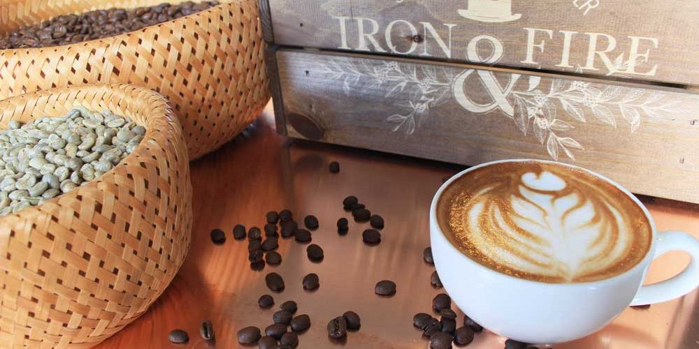 Zero-Waste Coffee: Exploring the Many Uses of Coffee Chaff - Iron ...