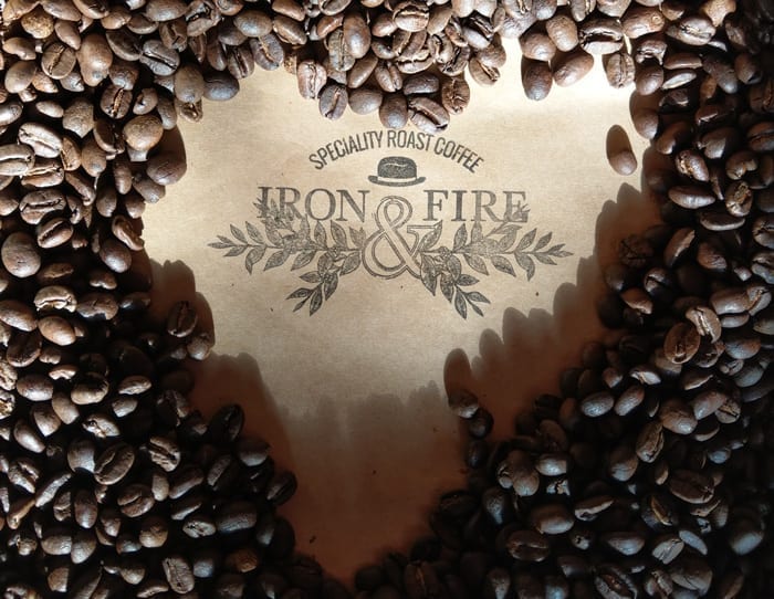 Coffee Education & Training Courses - Iron & Fire
