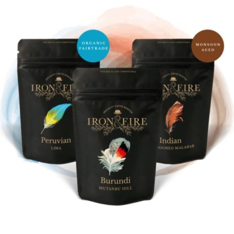 Origins of the World Coffee Gift Selection Box – Coffee Gift Boxes