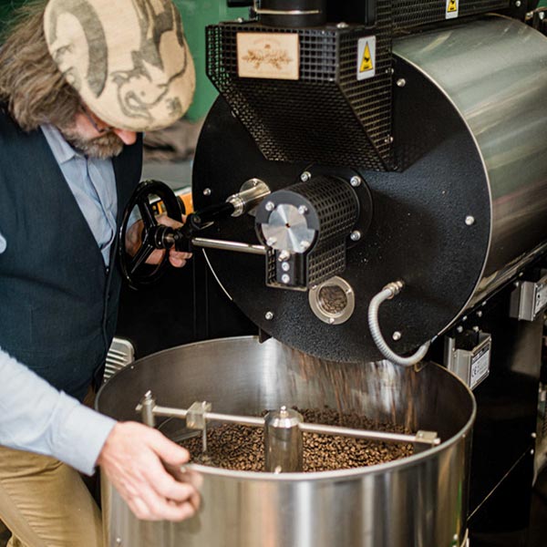 Wholesaler Coffee Beans For Cafes, Restaurants & Hospitality