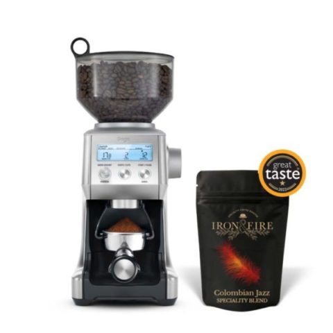 Sage Smart Grinder Pro - Buy From Iron & Fire