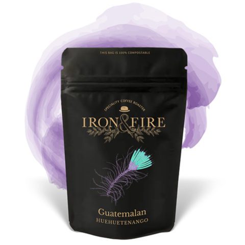 Buy Coffee Beans Online | Award Winning Speciality Coffee from Iron & Fire