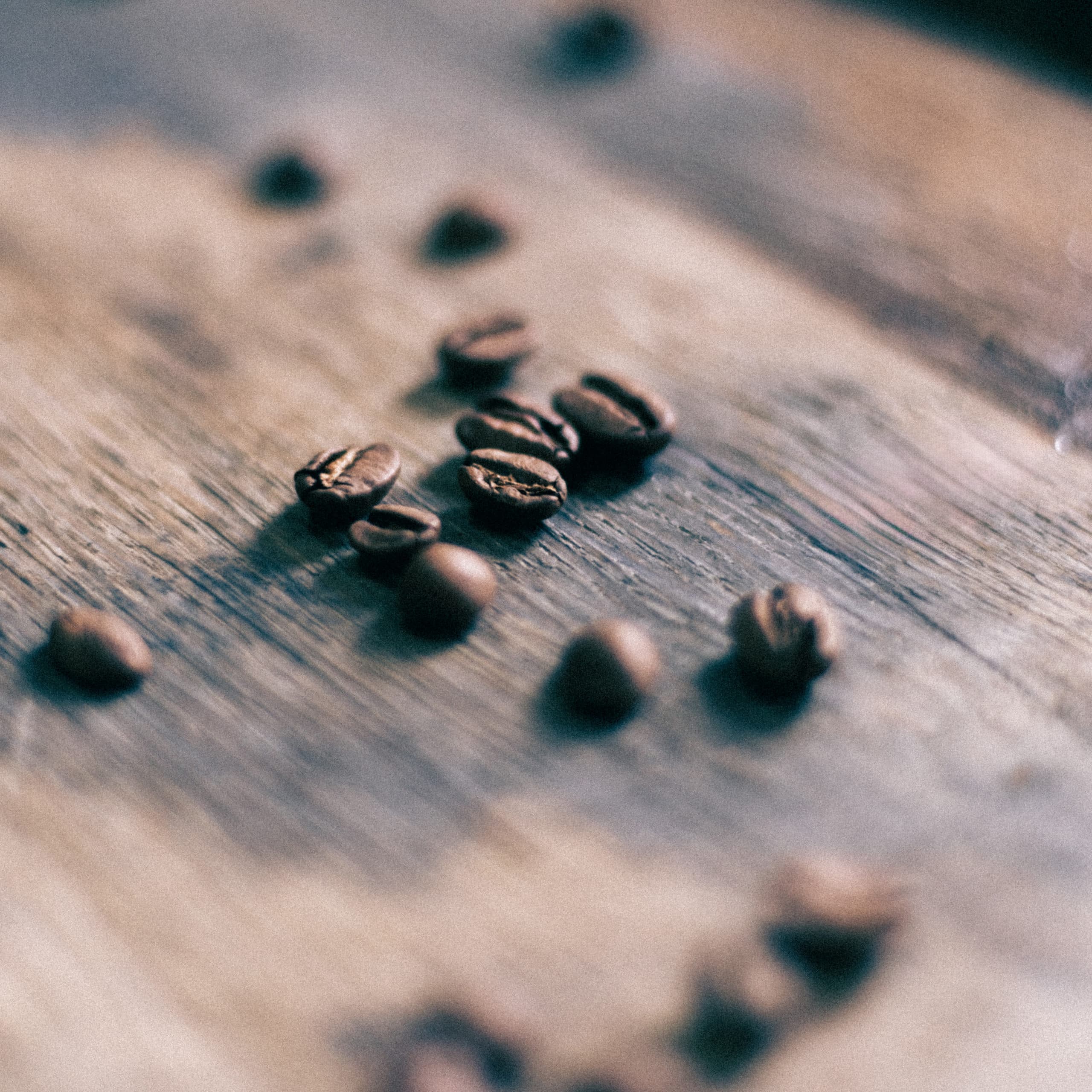 Blended Coffees - Iron & Fire Speciality Coffee Roaster