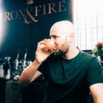 About Iron & Fire Coffee Roasters - For The Love Of Coffee