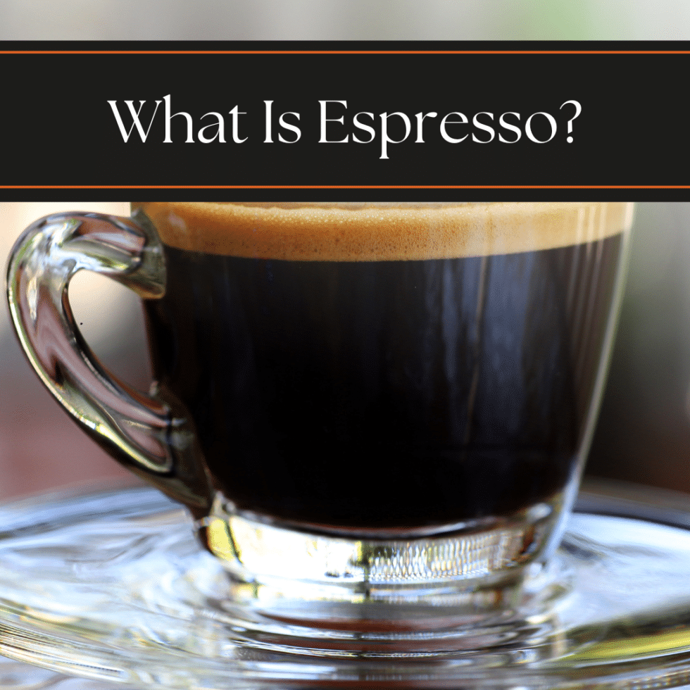 What Is Espresso? A Deep Dive into History, Culture, and Technique