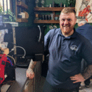 About Iron & Fire Coffee Roasters - For The Love Of Coffee