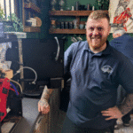 About Iron & Fire Coffee Roasters - For The Love Of Coffee